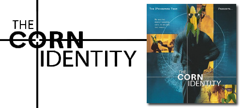 AllThingsJacq.com - Interactive Fiction | Corn Identity